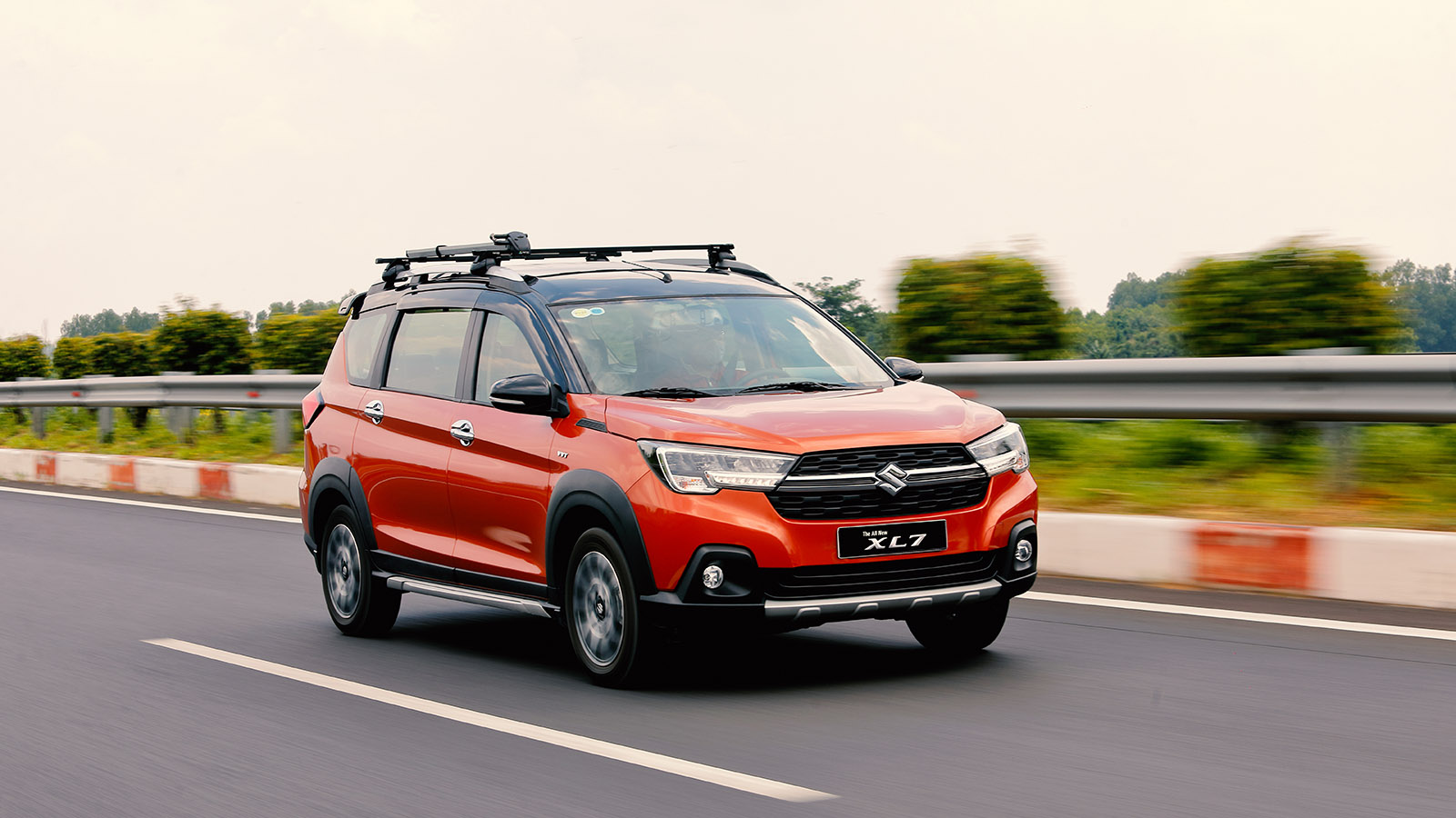 Suzuki đang bán những mẫu xe nào tại Việt Nam? Giá bán xe Suzuki