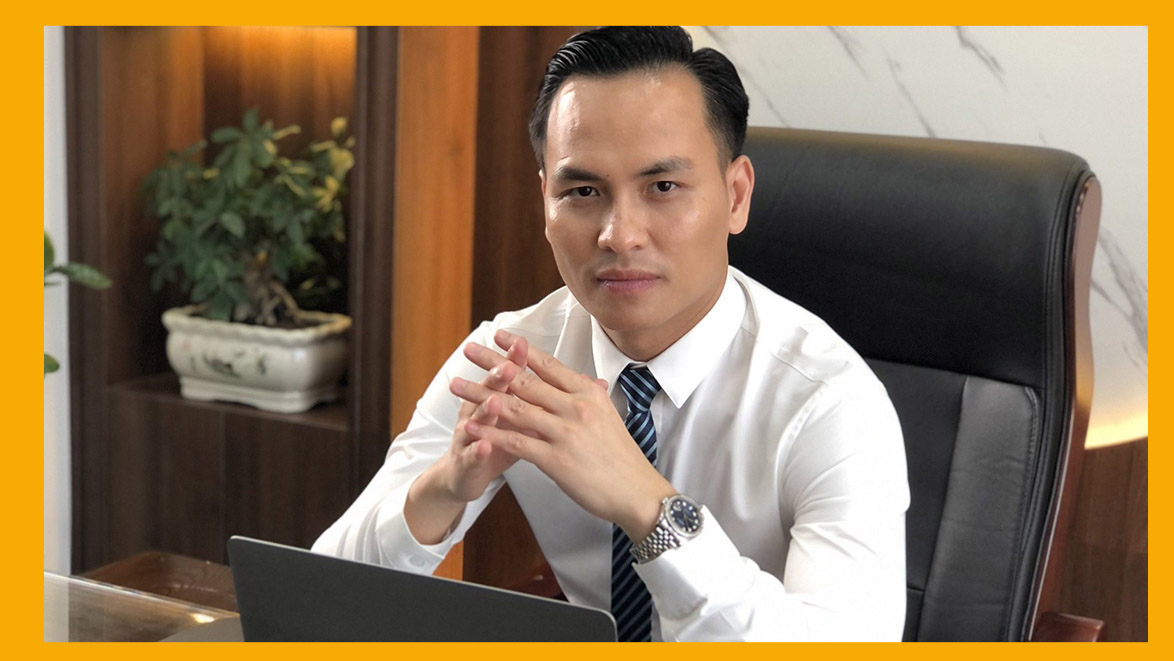 Rich Nguyen Academy muốn trở thành tổ chức số 1 Việt Nam về huấn luyện ...