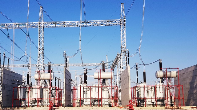 EEMC chế tạo thành công MBA 500kV - 467MAV đầu tiên tại Việt Nam