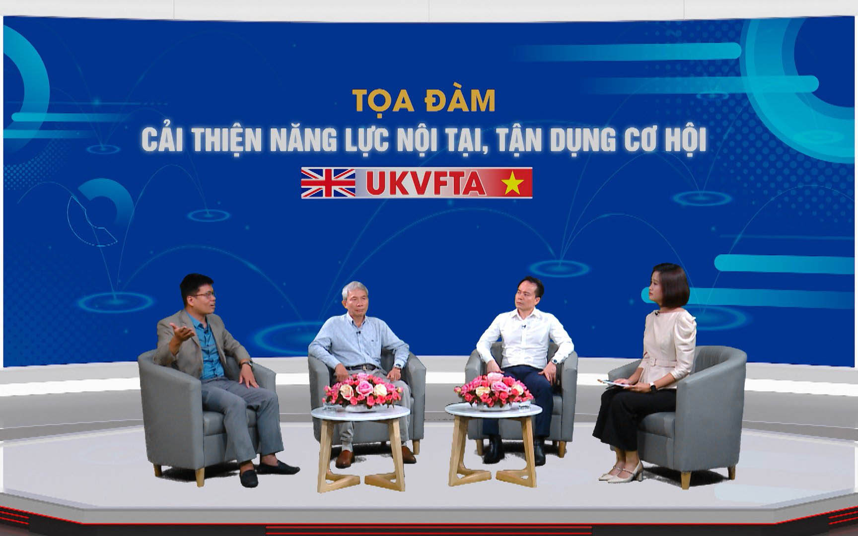 Thực thi Hiệp định UKVFTA: Nhiều lợi thế nhưng cần chủ động nắm bắt ...