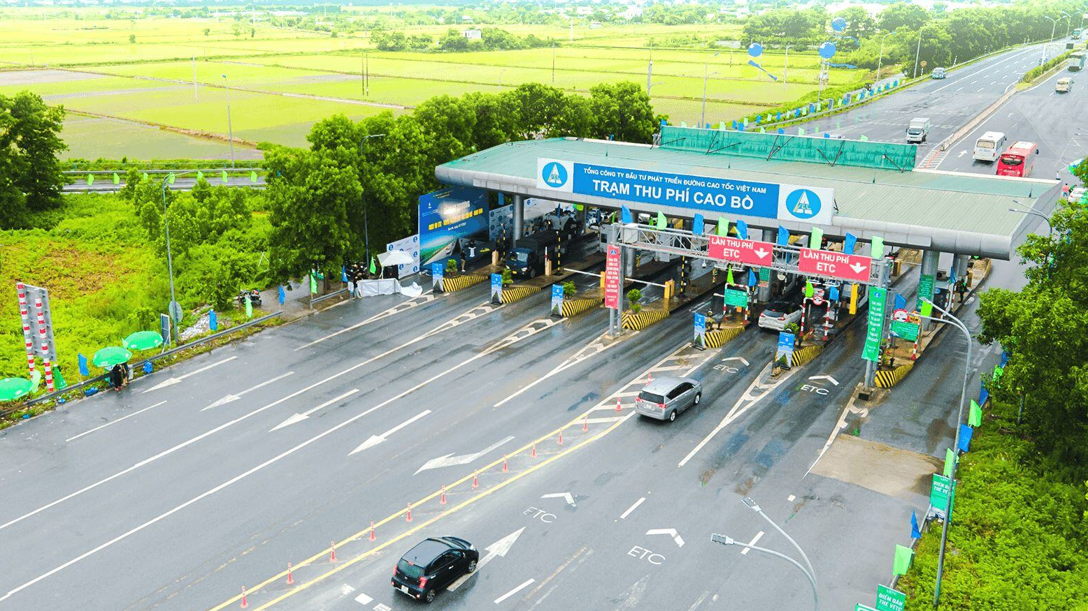 Hậu thâu tóm SVC Holdings, chi phí tăng mạnh “ăn mòn” lợi nhuận Tasco (HUT)