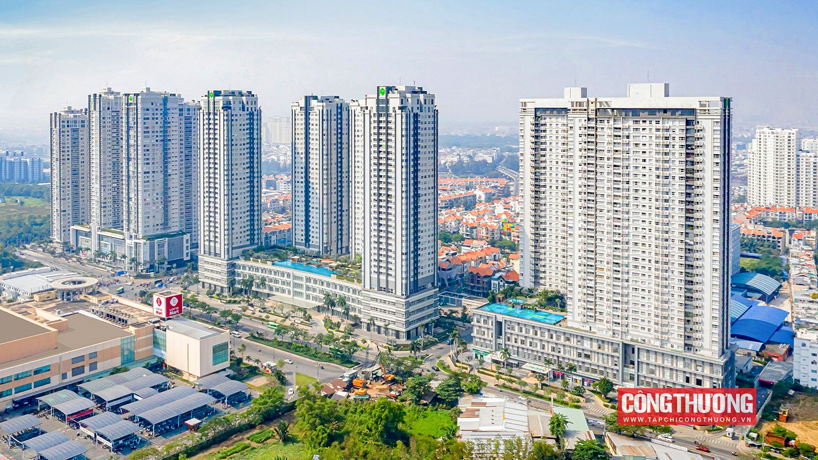 Cổ đông lớn nhất của Tập đoàn Novaland tiếp tục muốn bán ra thêm cổ ...