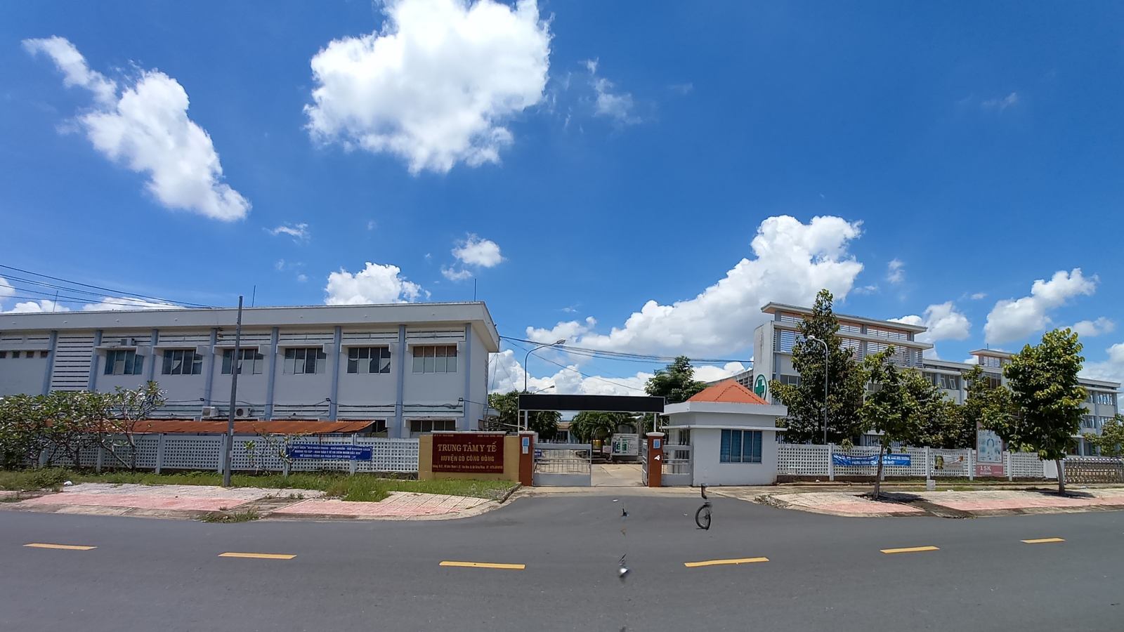 Trung tâm Y tế huyện Gò Công Đông: Thực hiện tốt nhiệm vụ chăm sóc sức ...