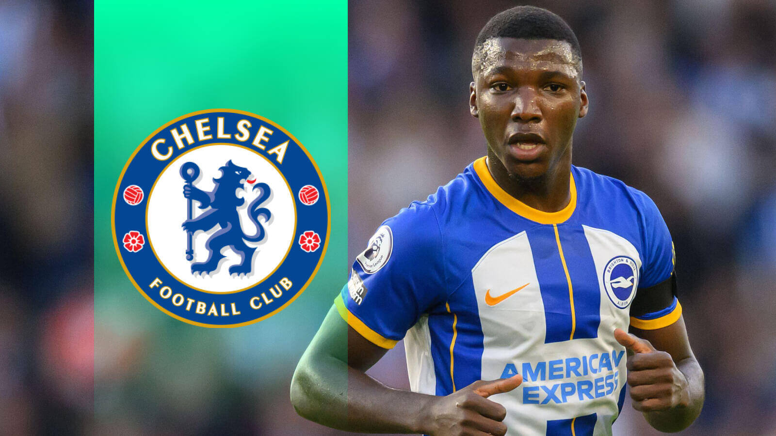 Moises Caicedo là ai mà để Chelsea phải nổ bom tấn?