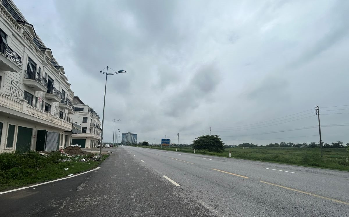 Thanh Hóa: Khởi công Đại lộ Nam Sông Mã giai đoạn 2