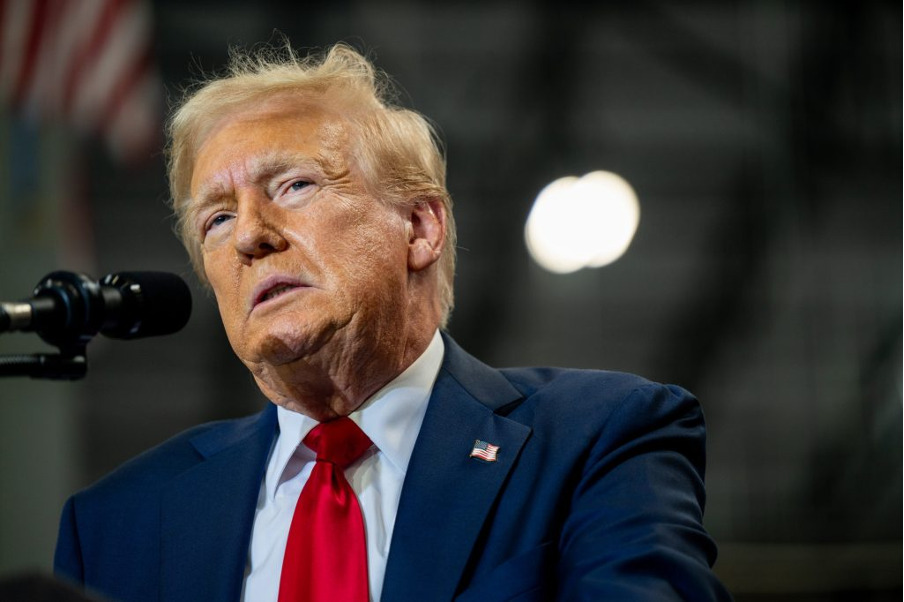 Quốc tế nổi bật: Ông Donald Trump sẽ làm gì với ngành ô tô?