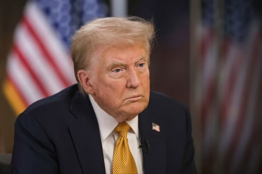Quốc tế nổi bật: Ông Donald Trump không bỏ rơi Ukraine