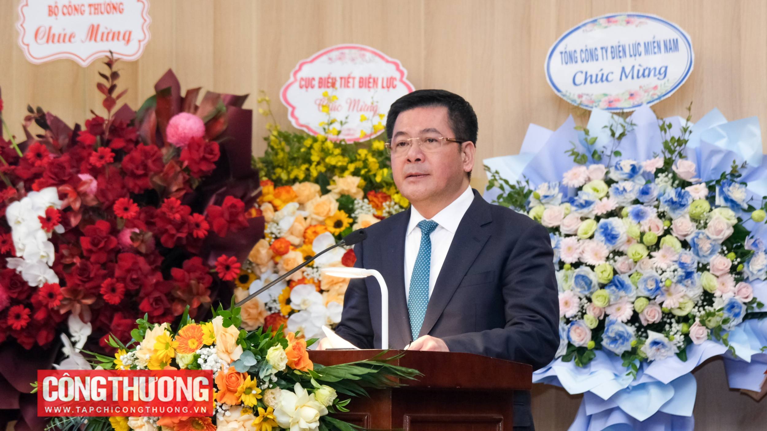 Vận hành an toàn, ổn định hệ thống điện và minh bạch thị trường điện ...