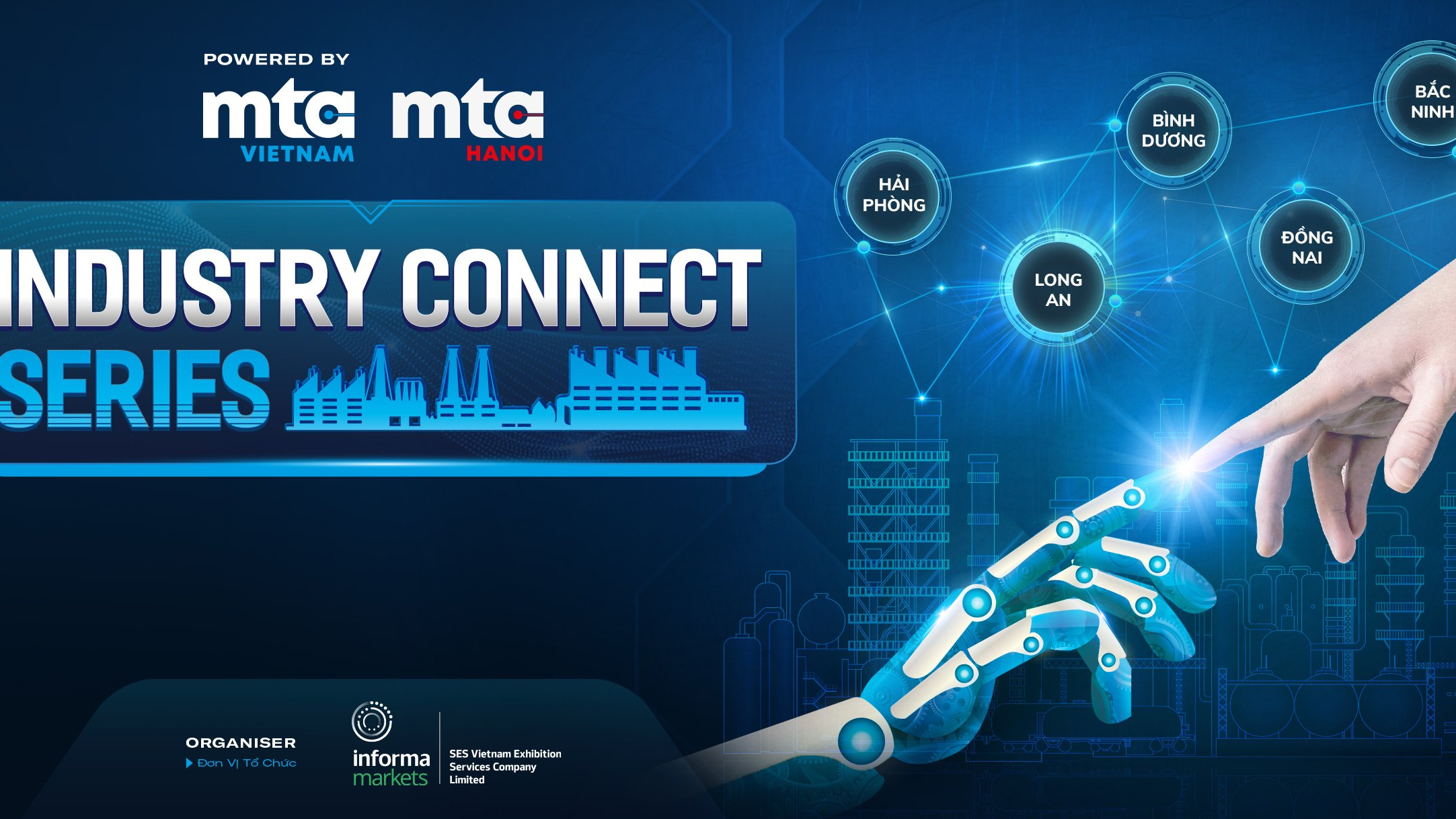 MTA Vietnam 2024 tổ chức chuỗi sự kiện hướng tới bền vững & trung hòa ...