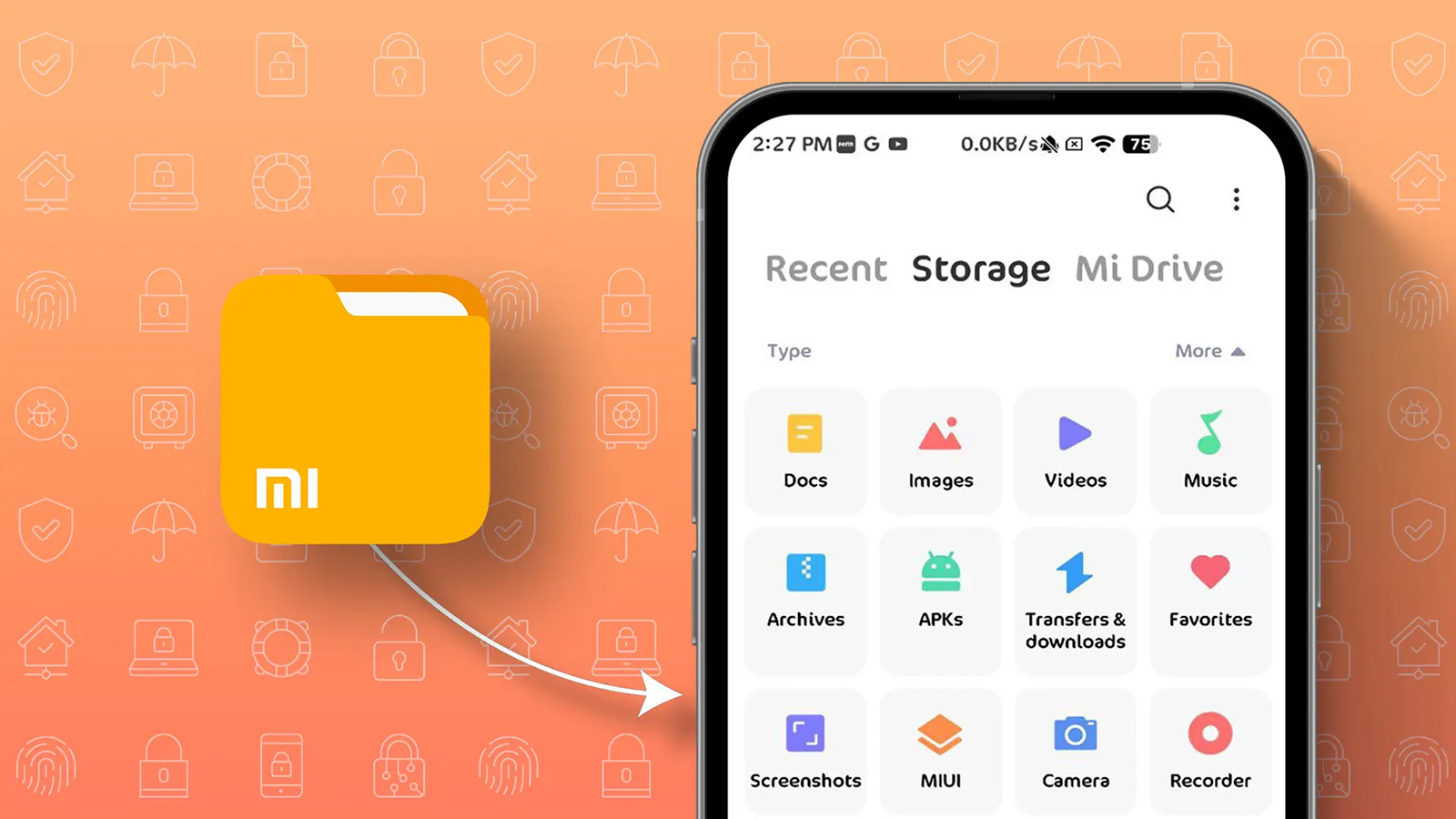 Ứng dụng File Manager của Xiaomi lộ lỗ hổng bảo mật, hàng tỷ người dùng ...