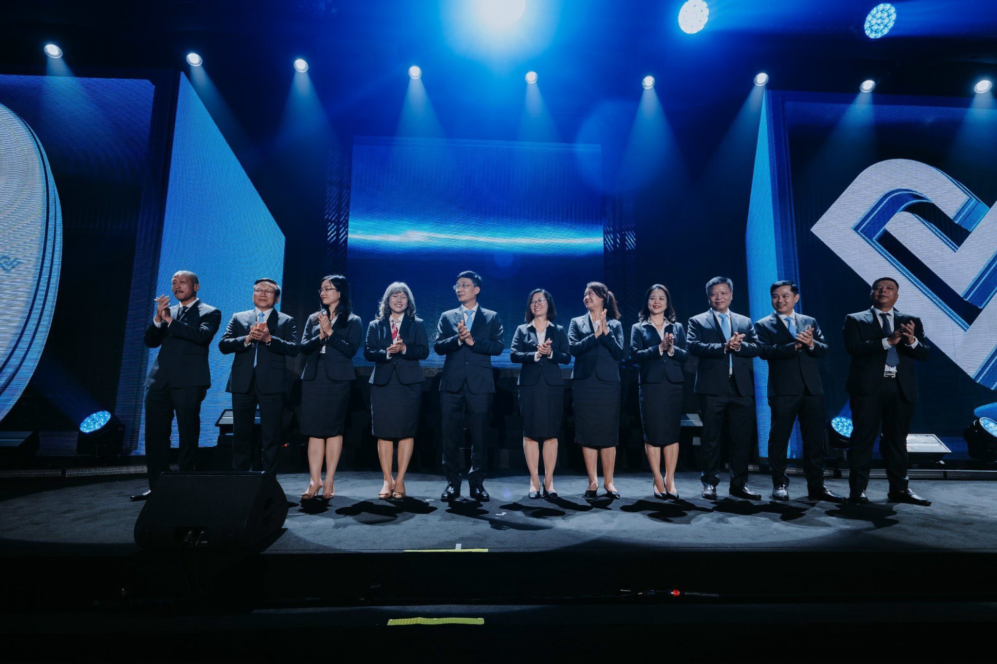 PJICO chính thức ra mắt bộ nhận diện thương hiệu mới