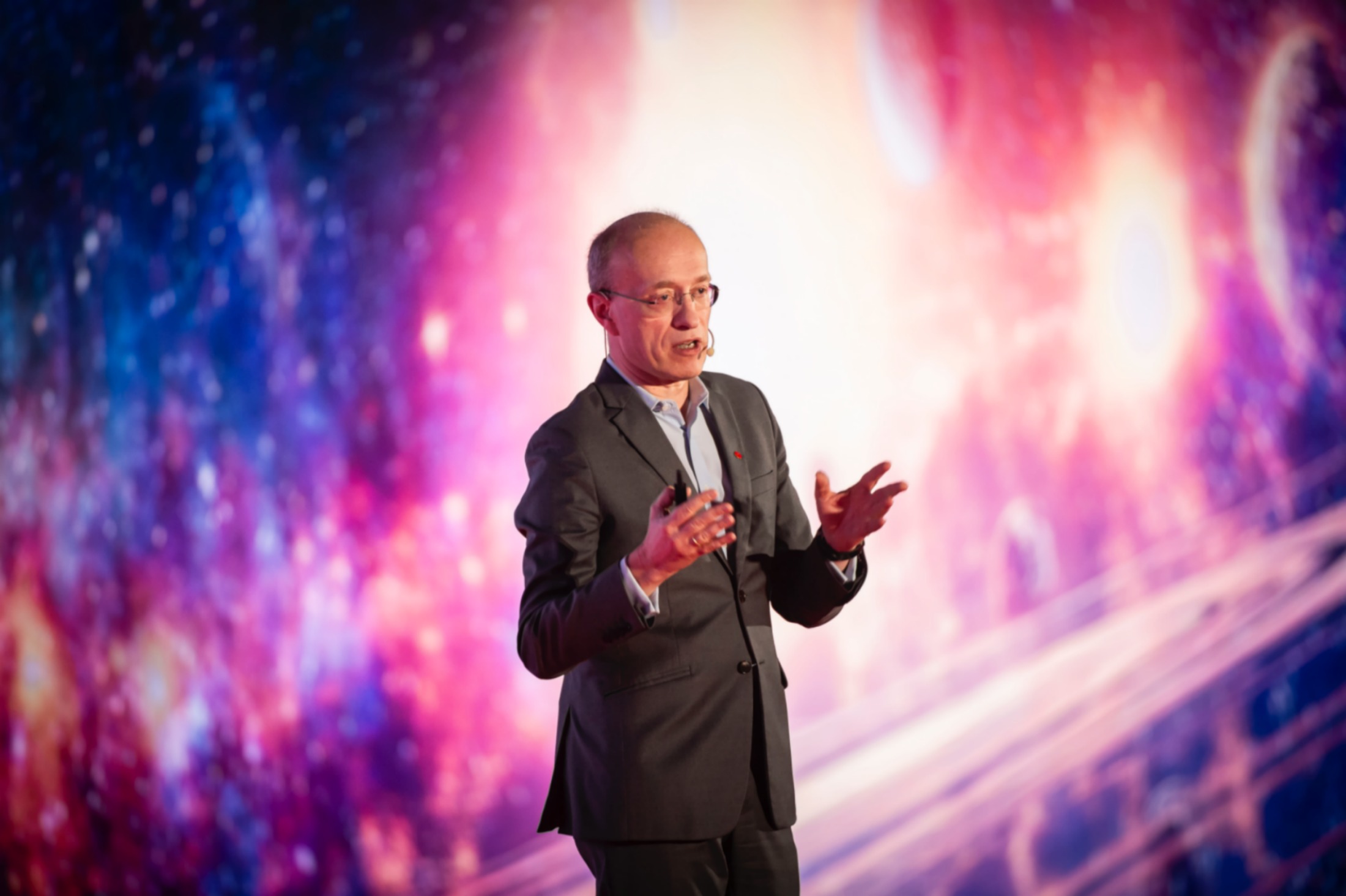 Techcombank Keynote: Đánh dấu kỷ nguyên ngân hàng thế hệ mới trên nền ...