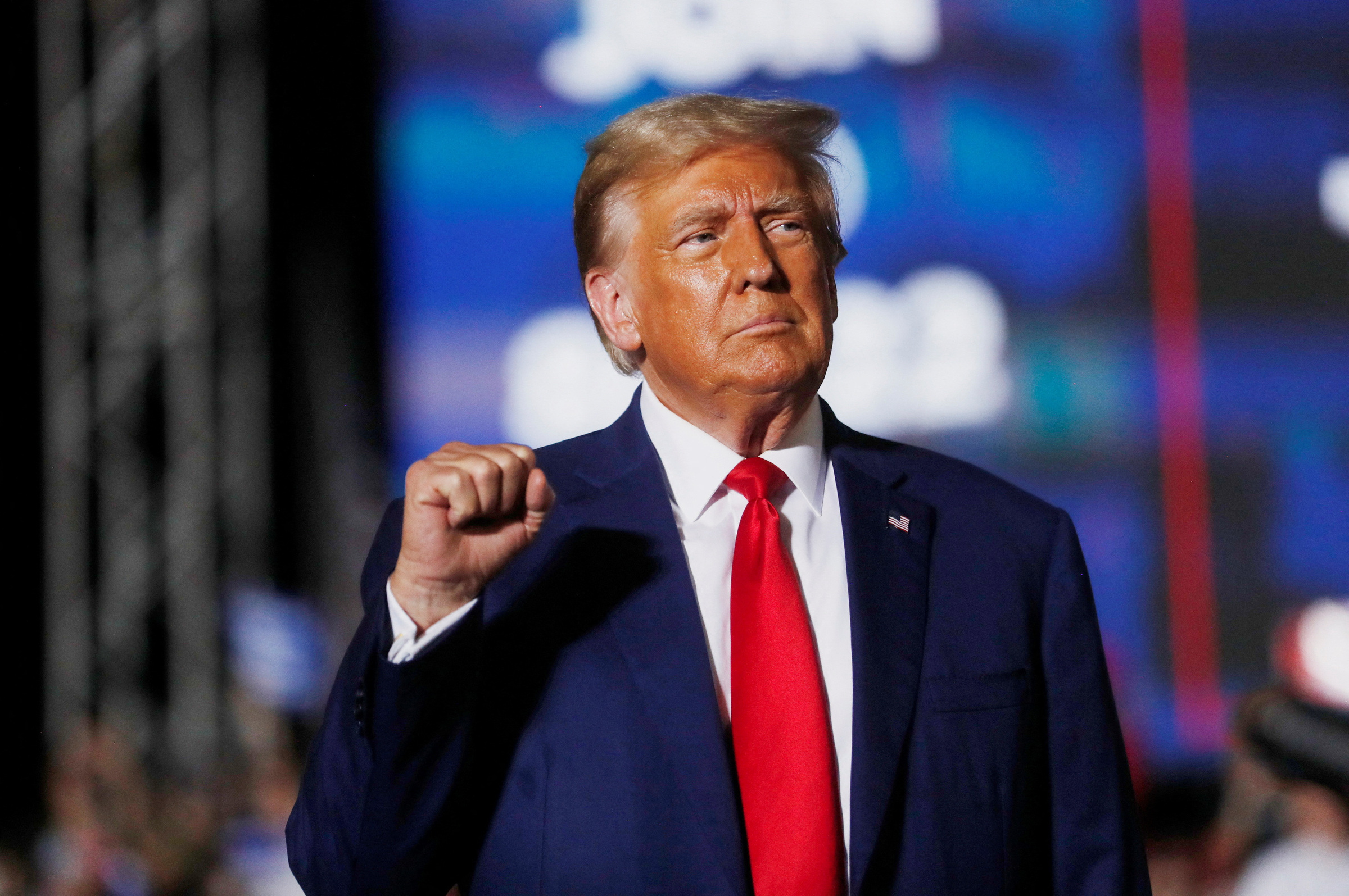 Quốc tế nổi bật: Kế hoạch mới của ông Donald Trump