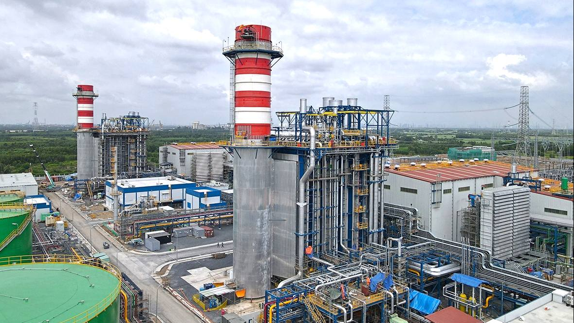 PV Power (POW): Hoàn thành 78% mục tiêu lãi cả năm chỉ sau quý 1