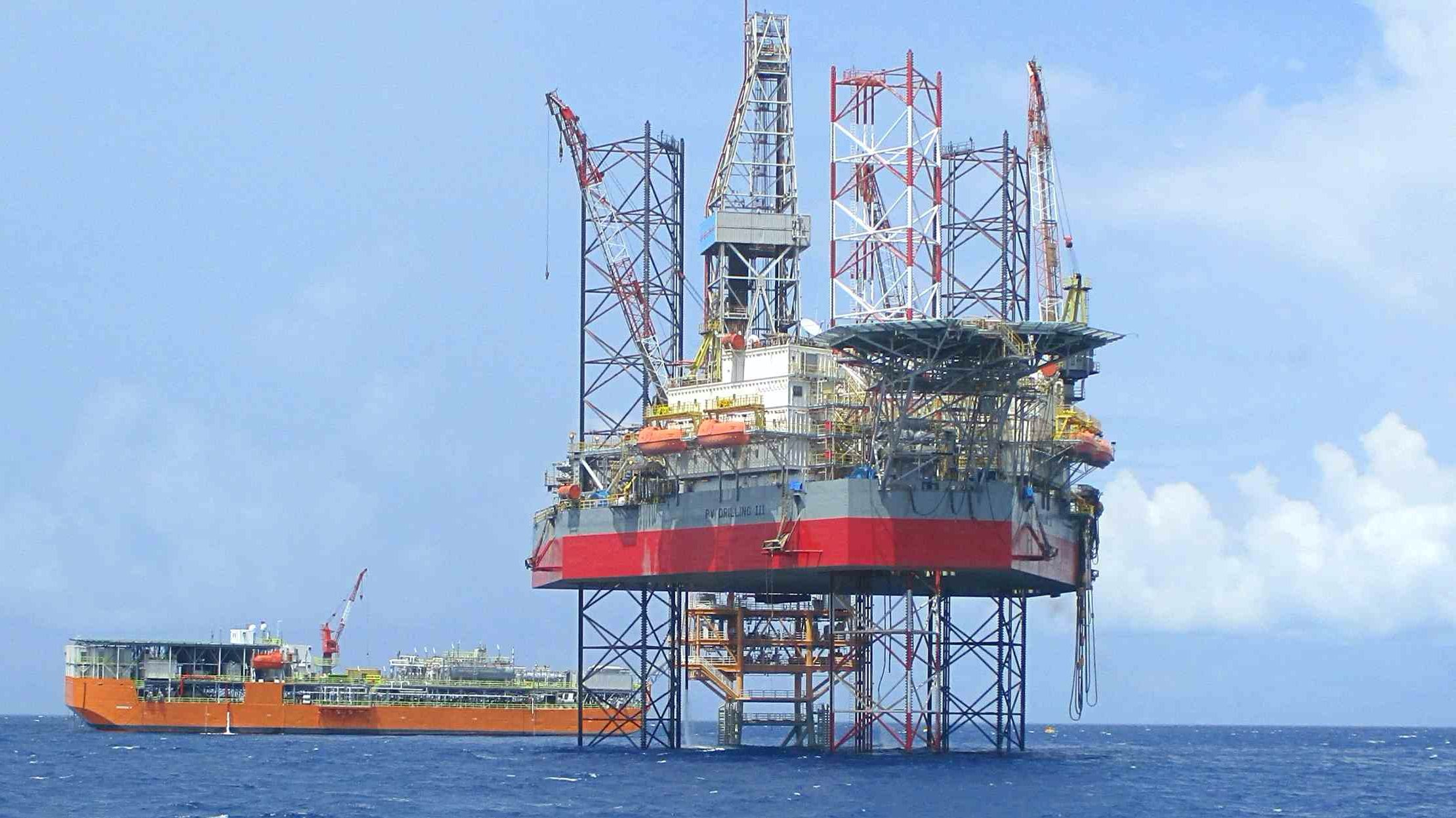 PV Drilling (PVD): Đã hoàn thành 57% mục tiêu lãi cả năm, dự kiến thuê ...