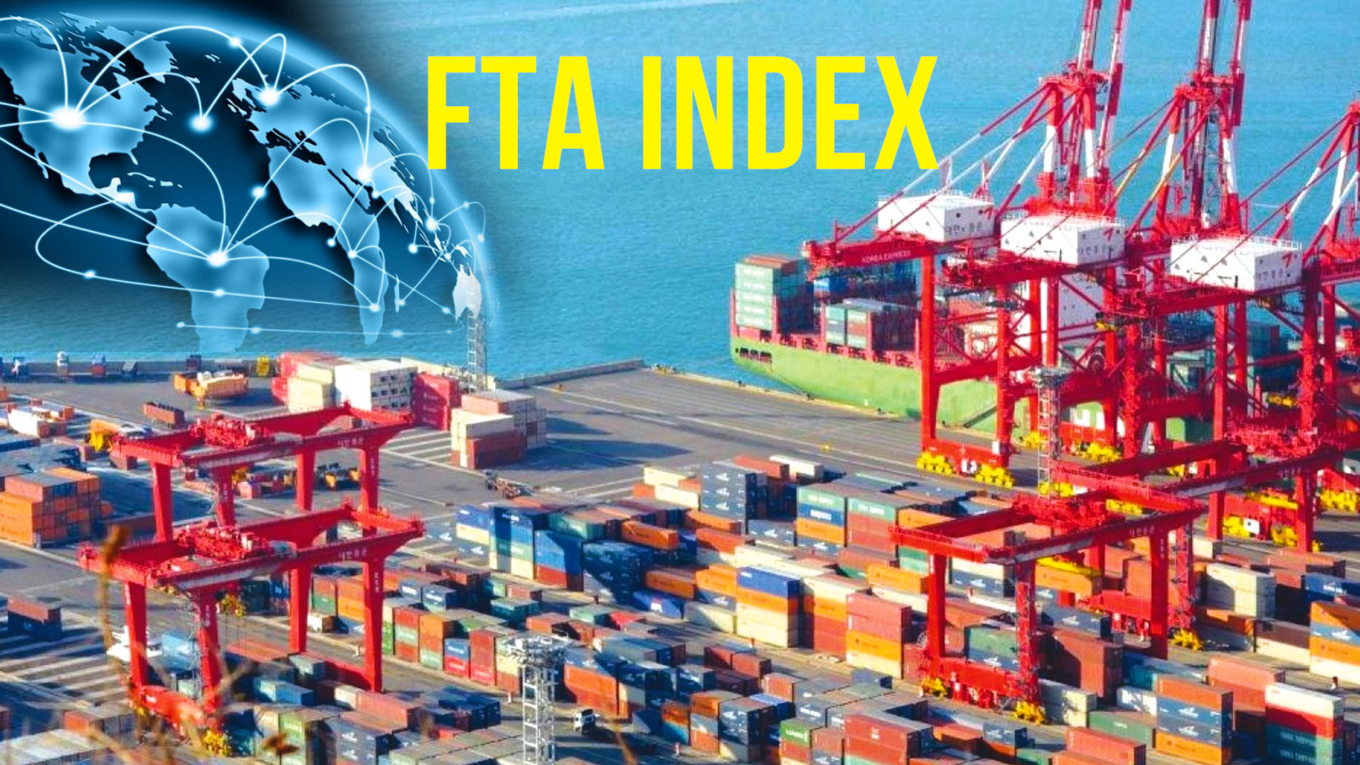Bộ chỉ số FTA Index năm đầu tiên - Những điểm đáng chú ý