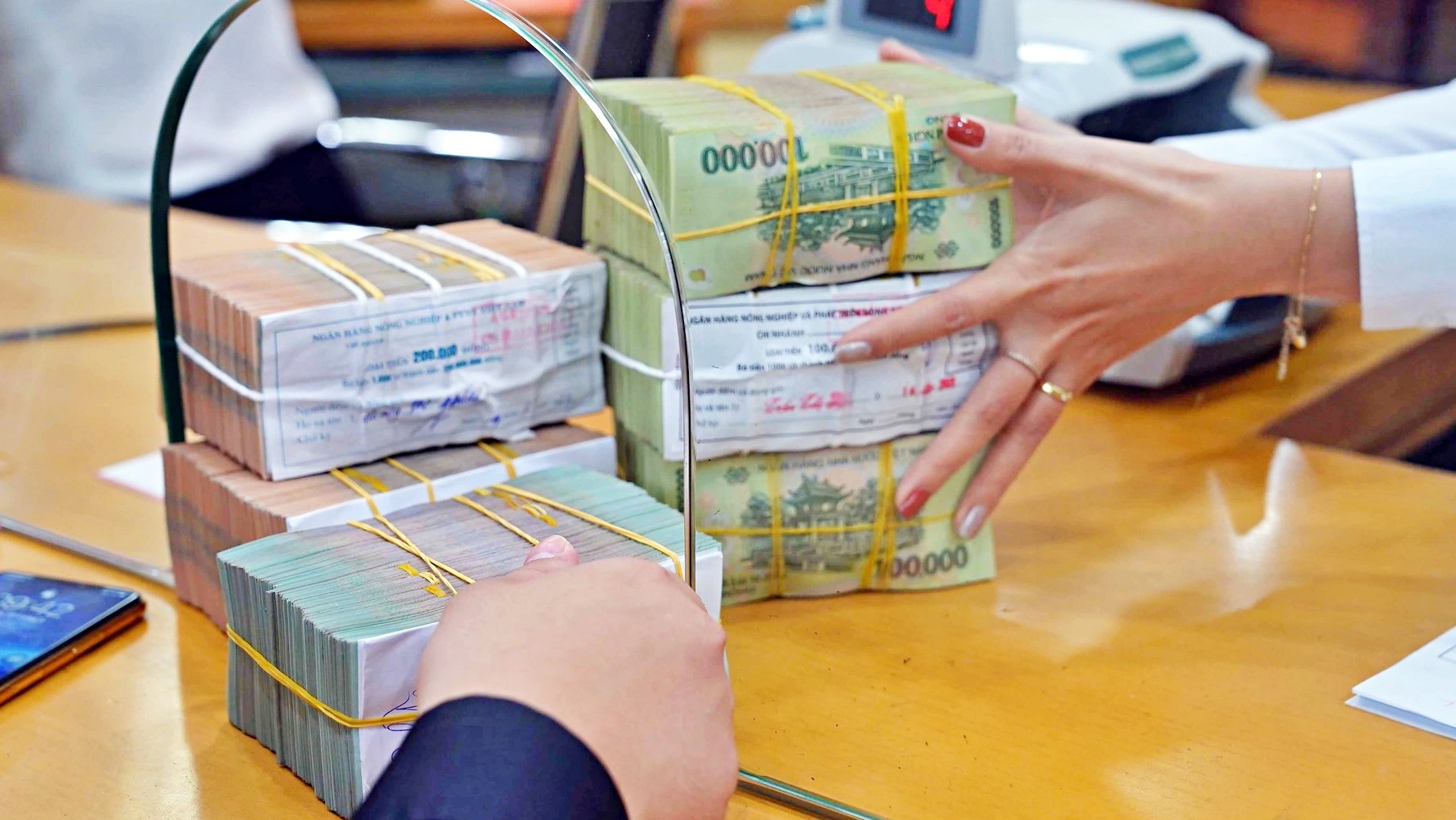 Đề xuất Biểu thuế thu nhập cá nhân rút từ 7 xuống 5 bậc