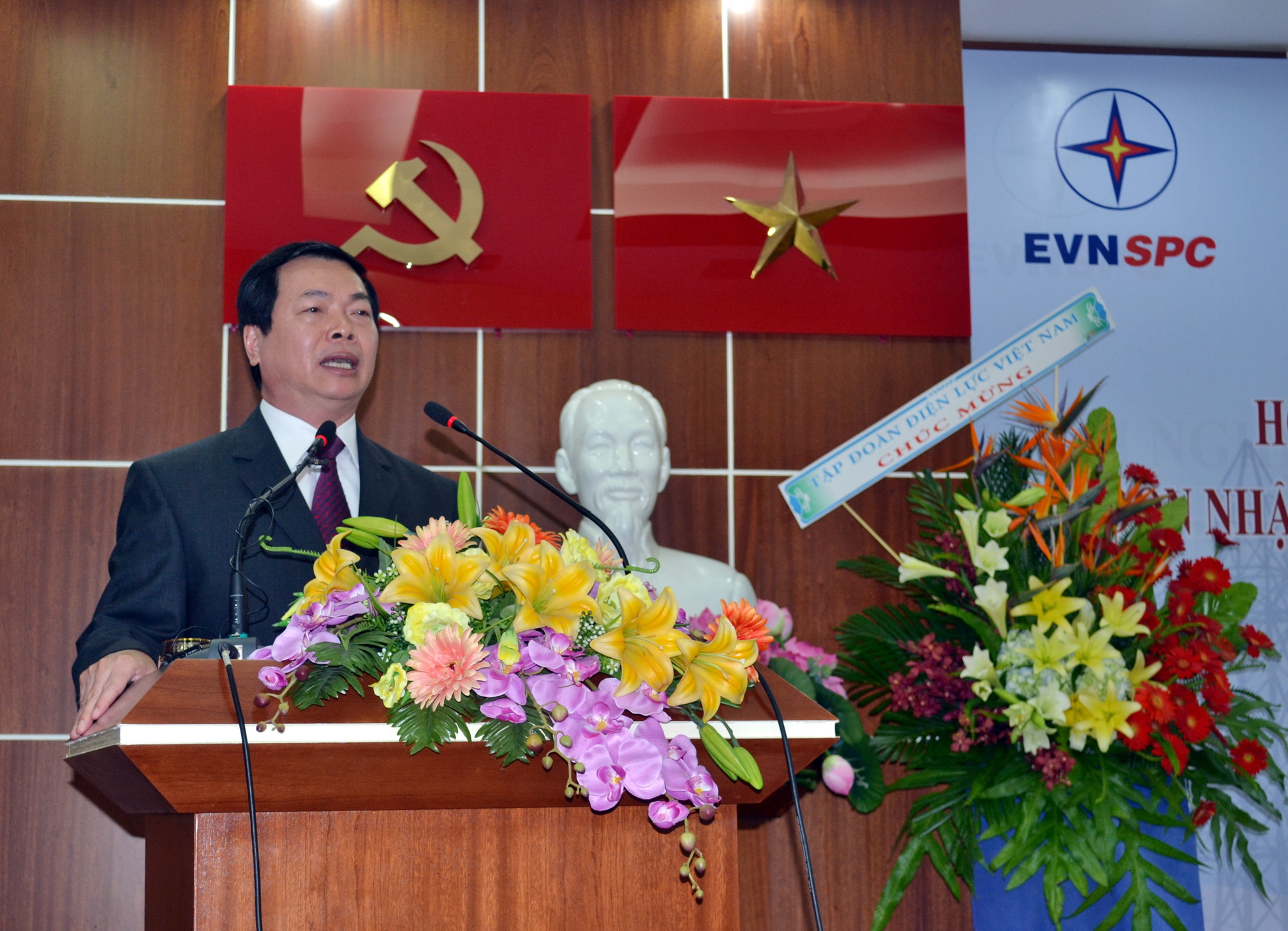 EVN SPC: Nhiều thành tích đáng ghi nhận, nhưng cần nỗ lực hơn nữa