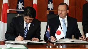 Hiệp định đối tác kinh tế Nhật – Úc (JAEPA) mang lại lợi ích kinh tế ...