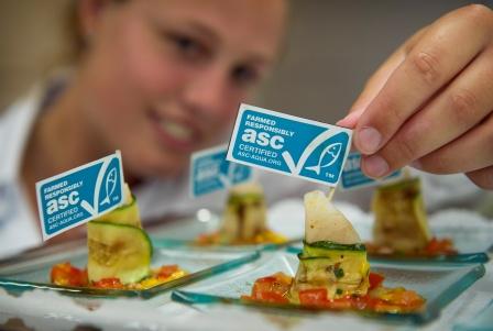 Tiêu chuẩn ASC và ngành cá tra, cá basa Việt Nam