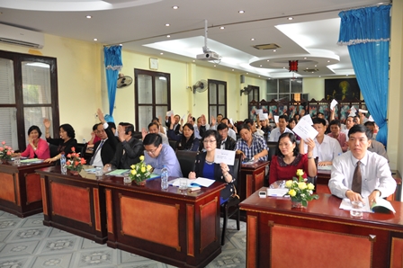 Hugaco: Doanh nghiệp tăng trưởng hàng đầu của ngành Dệt - May Việt Nam