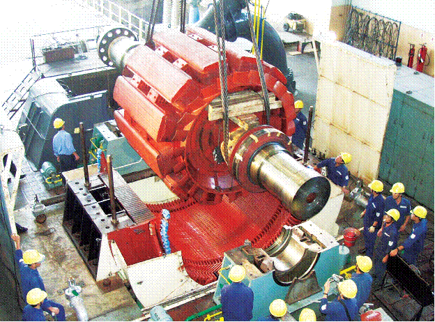 Businesses resuming production surge in 2015