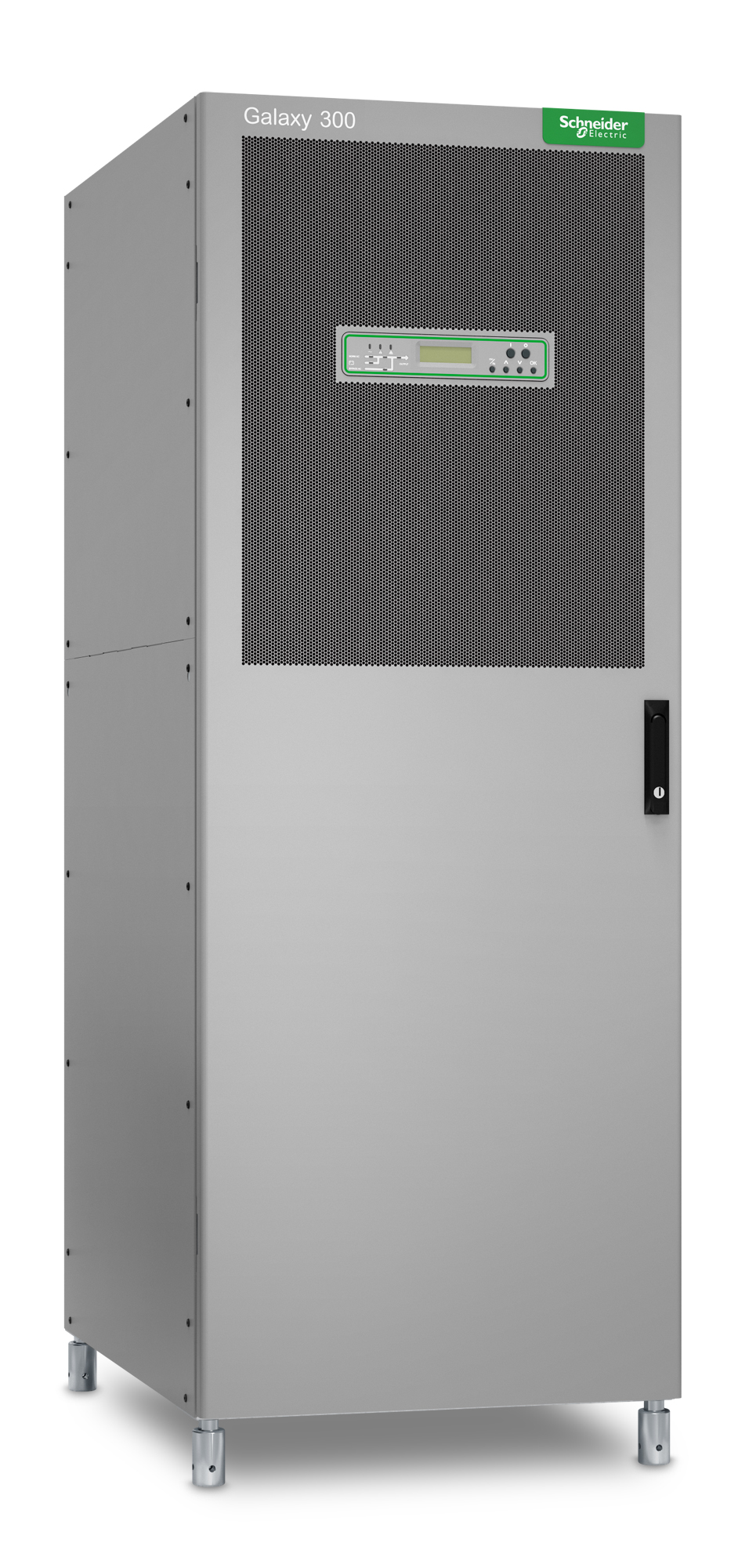 Bộ lưu điện Schneider Electric Galaxy™ 300 - Giải pháp bảo vệ nguồn ...