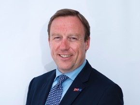 Ông Jens Ruebbert, tân Chủ tịch EuroCham nhiệm kỳ 2017 - 2018