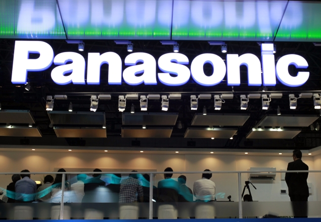Panasonic tham vọng trở thành thương hiệu điện tử hàng đầu tại châu Á