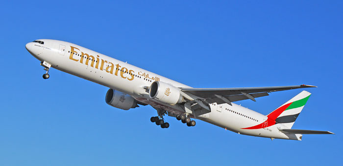 Emirates commences Hanoi-Dubai daily flights