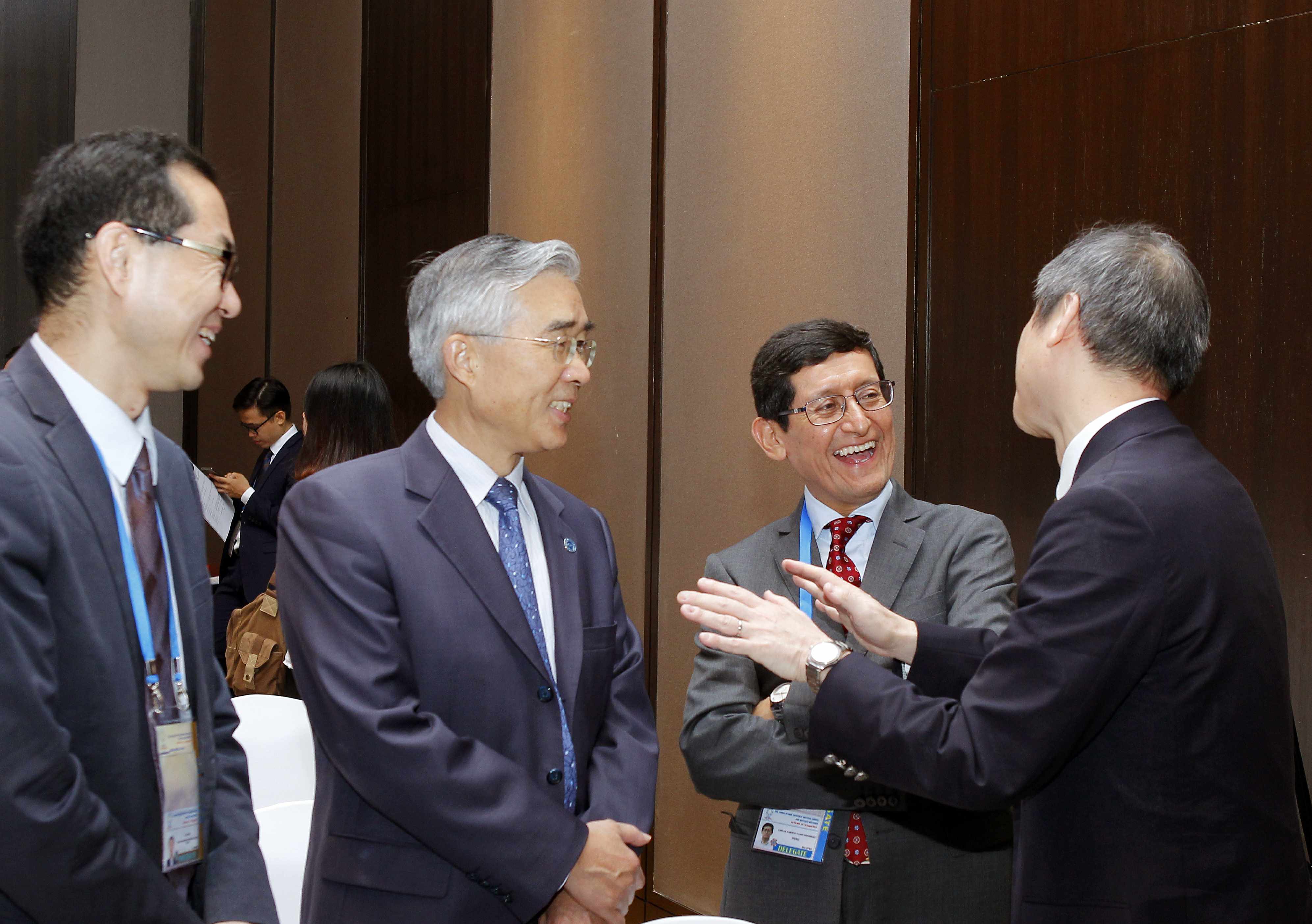 “Đối thoại của APEC về các RTA và FTA trong khu vực Châu Á – Thái Bình ...