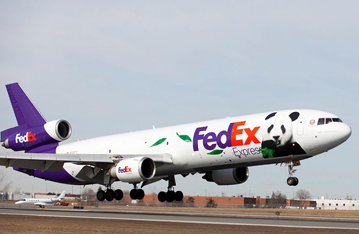 FedEx thêm đường bay mới – Thêm cơ hội cho hàng Việt xuất khẩu