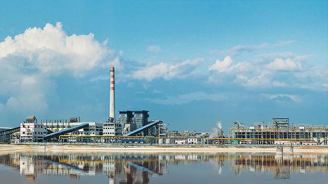 Bộ Công Thương: Dự án Alumin Tân Rai đã đạt được công suất thiết kế