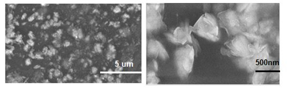 Influence of glyoxal crosslinker on swelling behavior of composite ...