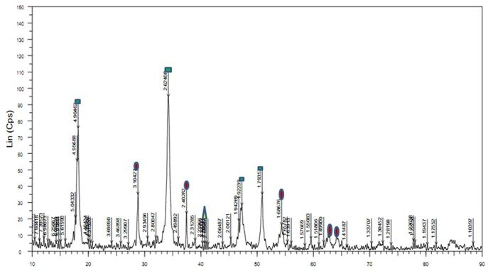 Điều chế CaO từ nguồn nguyên liệu phế phẩm và đánh giá khả năng xúc tác ...