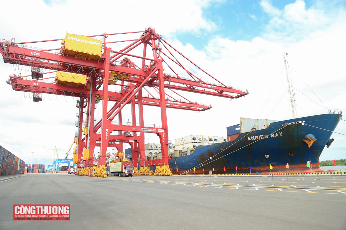 Quảng Nam dự kiến mục tiêu tăng trưởng kinh tế giai đoạn 2026-2030 là 11,5%